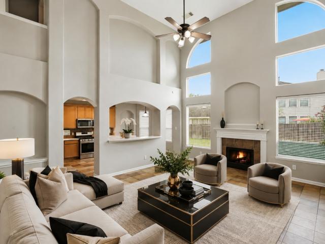 3914 Acorn Ridge