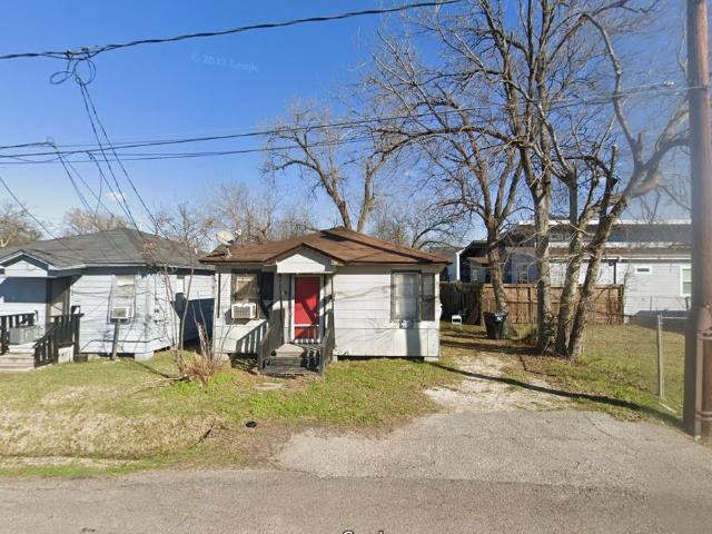 3914 Ajax St, Houston, TX 77022 | MLS #54353