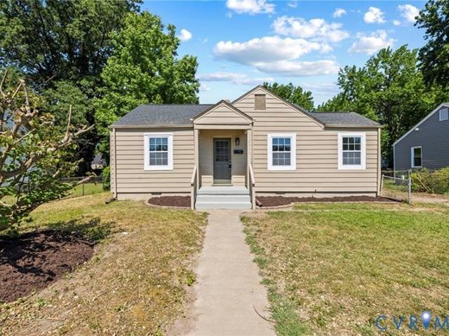 3914 Alma Ave, Henrico, VA 23222