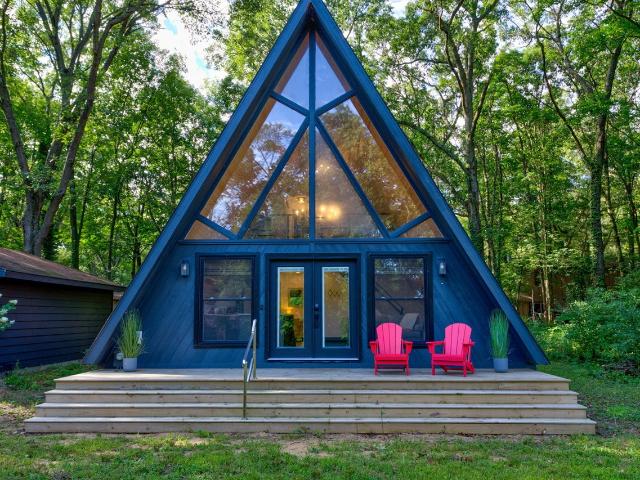3914 Arrowhead Trail