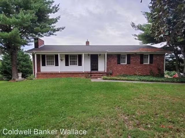 3914 Buffat Mill Road 3914 Buffat Mill Rd