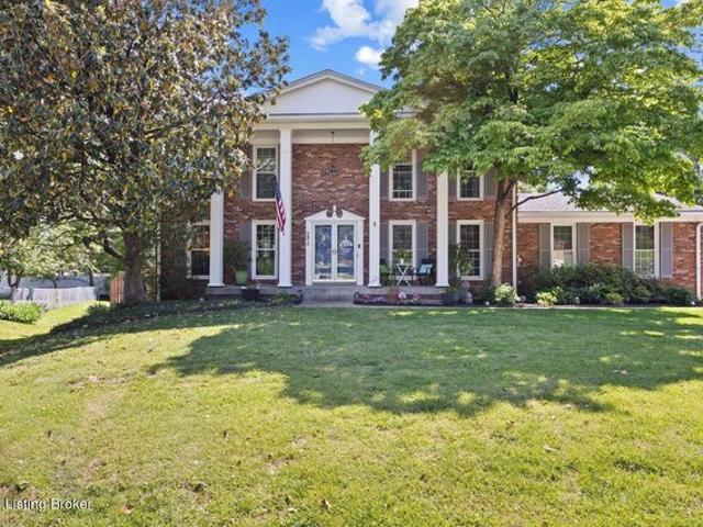 3914 Bayonne Ct, Jeffersontown, KY 40299