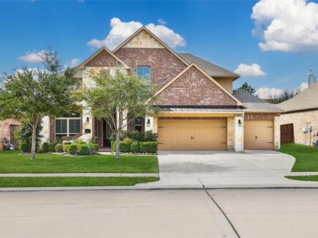 3914 Birdsall Falls Ln, Katy, TX 77494