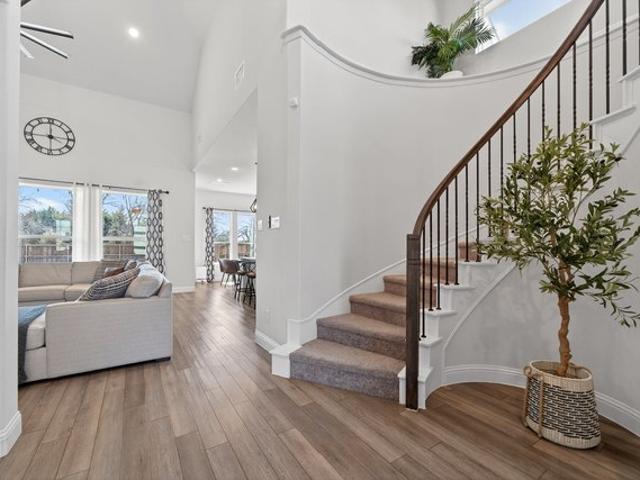 3914 Blue Stem Blvd, Melissa, TX 75454