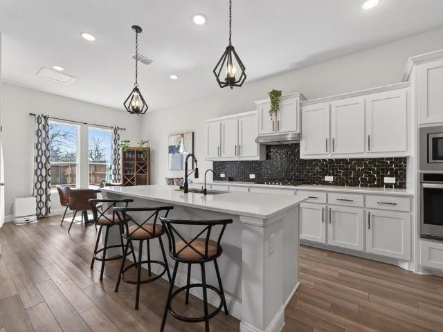 3914 Blue Stem Blvd, Melissa, TX 75454 | MLS #21280