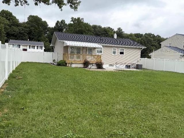3914 Carthage Road