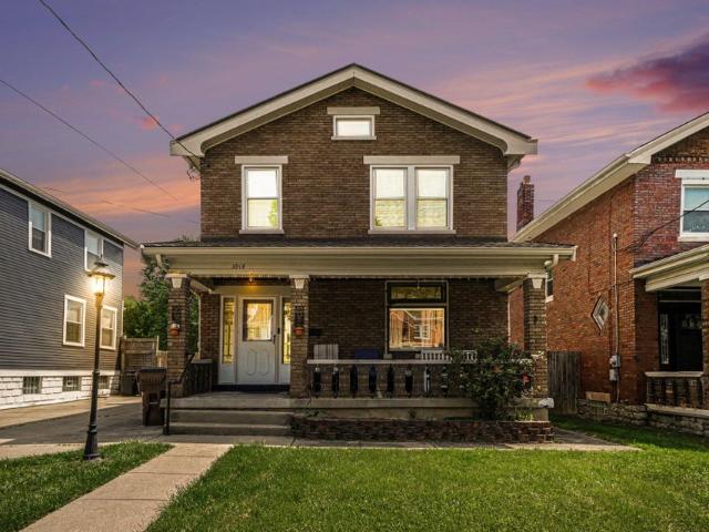 3914 Church Street