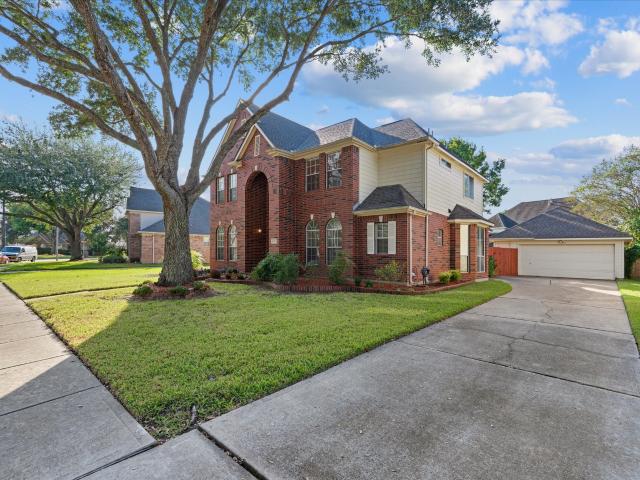 3914 Clarestone Drive