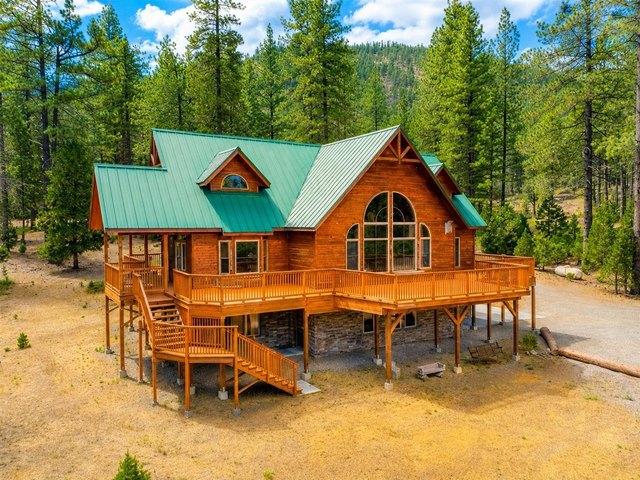 3914 Eddy Creek Rd, Weed, CA 96094