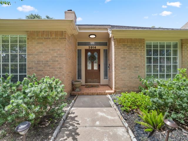 3914 Felicia Drive