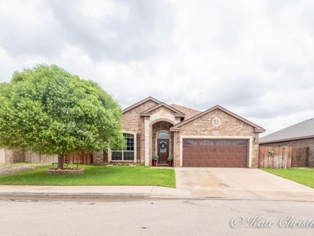3914 Firenze St, Odessa, TX 79765