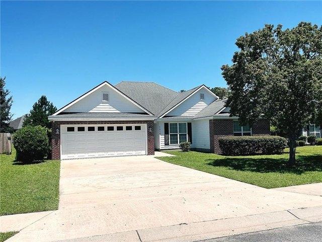 3914 Galloway St, Valdosta, GA 31605