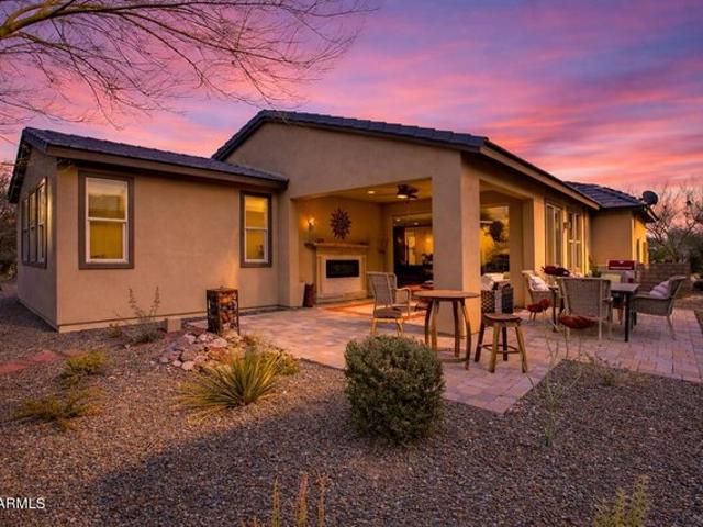 3914 Goldmine Canyon Way, Wickenburg, AZ 85390