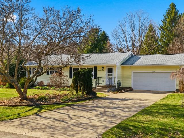 3914 Harwich Lane