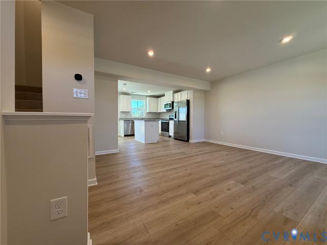 3914 Hickory Cove Ln, Unit 1B, Richmond, VA 23222 | MLS #2611 | Compass
