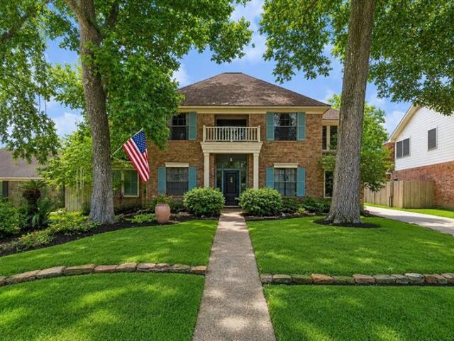 3914 Hill Springs Dr, Houston, TX 77345