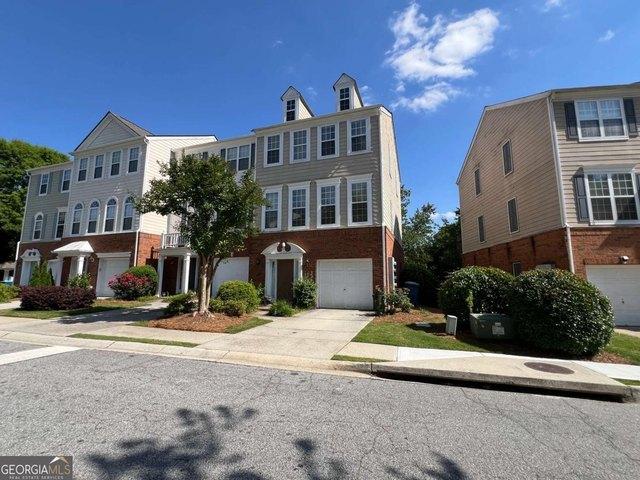 3914 Howell Park Rd, Duluth, GA 30096