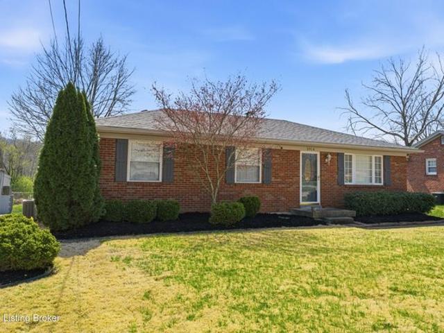 3914 Iron Horse Way, Louisville, KY 40272