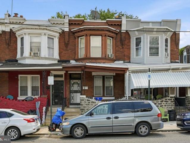 3914 Pulaski Ave, Philadelphia, PA 19140