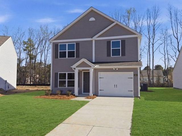 3914 Pasture Ln, Ayden, NC 28513