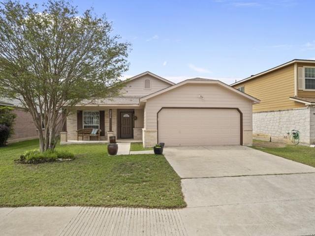 3914 Privet Pl, San Antonio, TX 78259