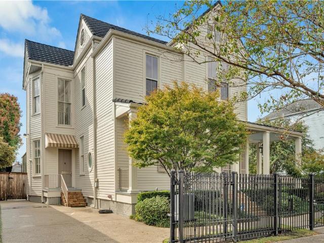3914 Prytania St, New Orleans, LA 70115 | MLS #2527 | Compass