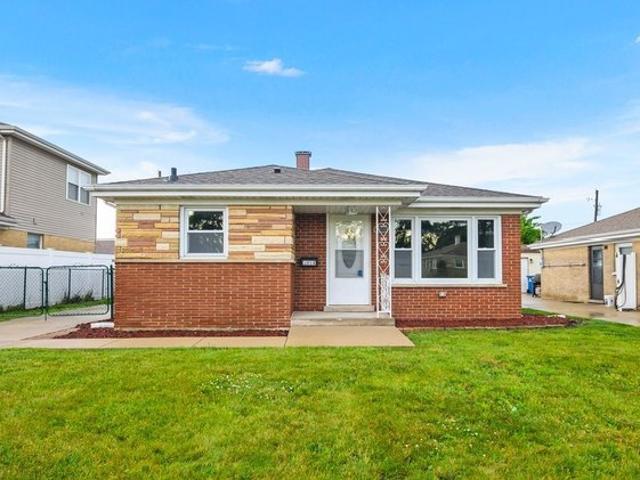 3914 rd St, Midlothian, IL 60445