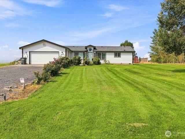 3914 Road F NE, Moses Lake, WA 98837