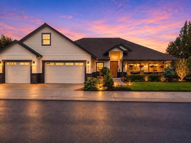 3914 SW Tommy Armour Ln, Redmond, OR 97756