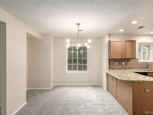 3914 S Dillon Way, Unit A, Aurora, CO 80014 | MLS #8111