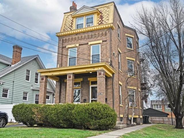 3914 S Madison Ave, Norwood, OH 45212