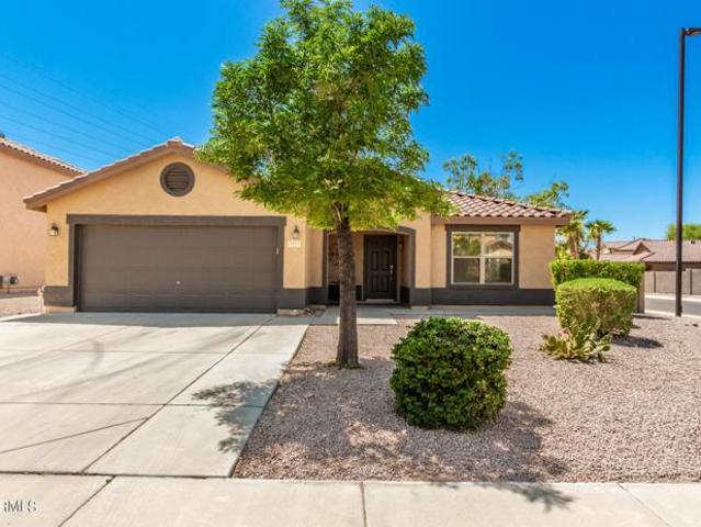3914 S Ponderosa Dr, Gilbert, AZ 85297