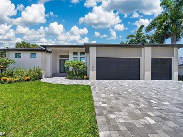 3914 SE 20th Ave, Cape Coral, FL 33904