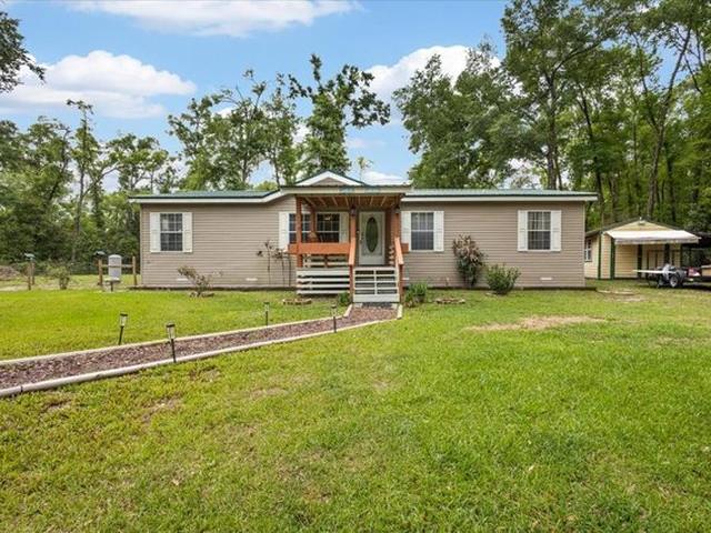 3914 th St, Branford, FL 32008