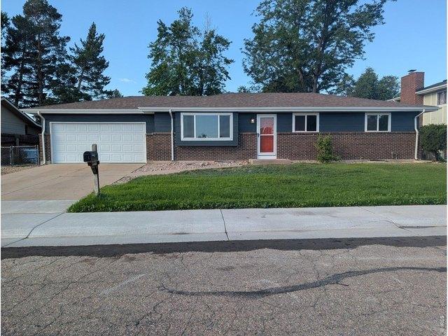3914 W 6th St, Greeley, CO 80634
