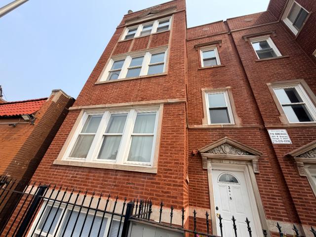 3914 W Diversey Avenue Unit G, Chicago, US, IL