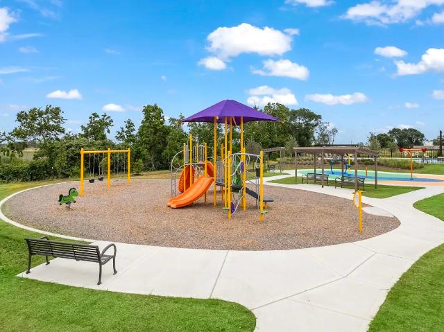 3914 Windy Whisper Dr, Brookshire, TX 77423 | MLS #67009
