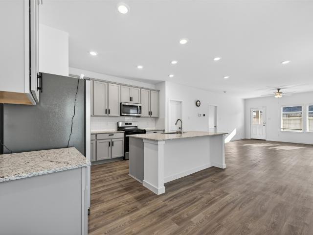 3914 Windy Whisper Drive