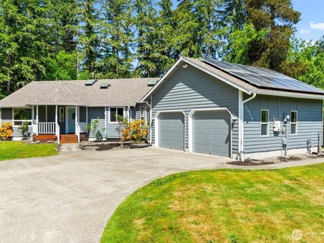 3914 14th Ct NE, Olympia, WA 98506
