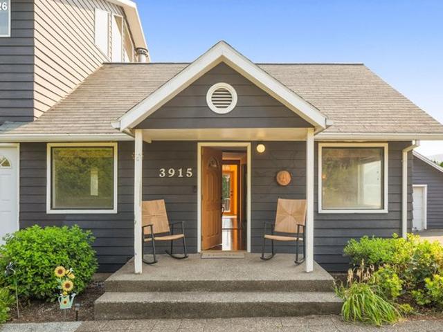 3915 Massee Grade Rd, Hood River, OR 97031