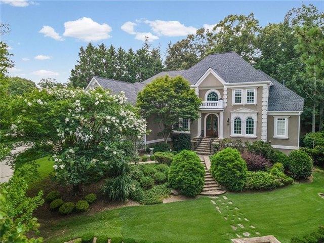 3915 Merriweather Woods, Johns Creek, GA 30022