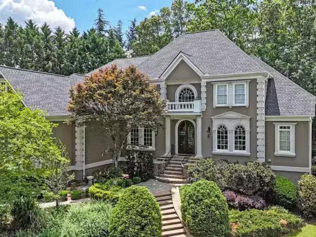 3915 Merriweather Woods, Johns Creek, GA 30022 MLS 10495615