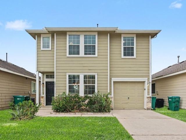 3915 Mossy Spring Ln, Spring, TX 77388