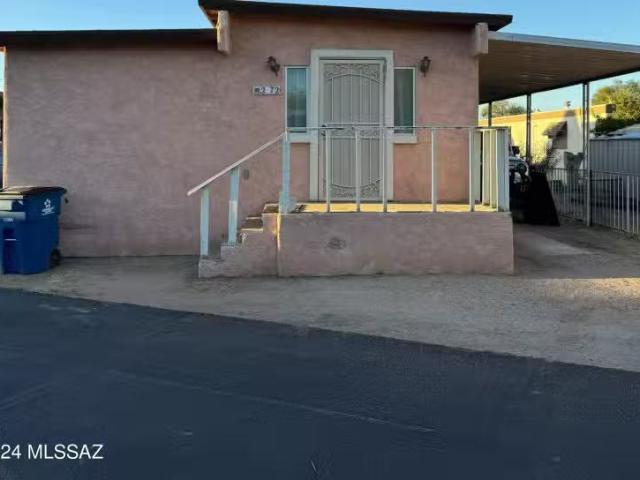 3915 N Campbell Ave #SPC 272, Tucson, AZ 85719 MLS 22428484