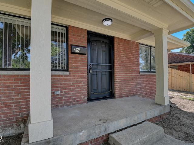 3915 N Audubon Road