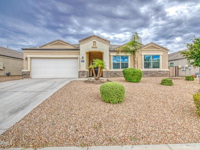 3915 N Brooklyn Dr, Buckeye, AZ 85396