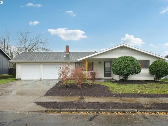 3915 N Kiska St, Portland, OR 97217