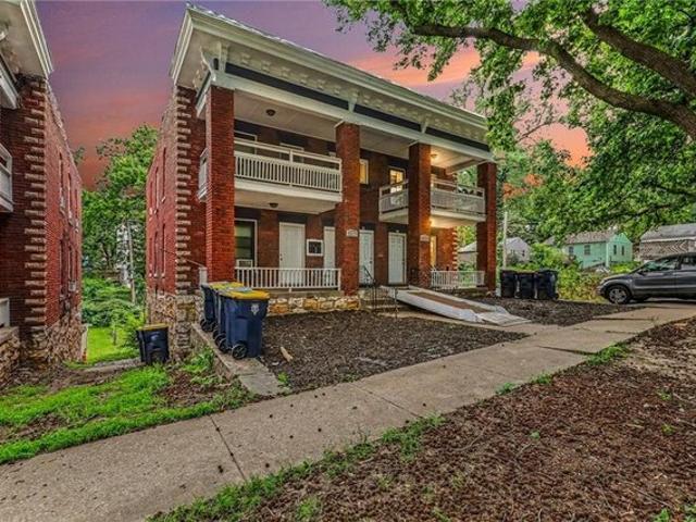 3915 Norledge Ave, Kansas City, MO 64123
