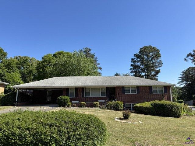 3915 Atwood Dr, Macon, GA 31204