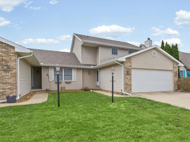 3915 Aberdeen Drive